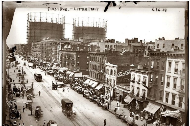 Sponsored Love: Harlem Culture And Water Damage Restoration