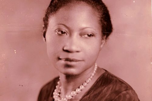 "Searching For Augusta Savage": Uncovering The Legacy Of A Pioneering ...