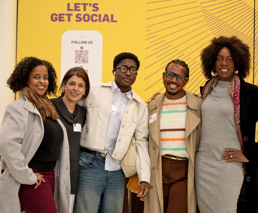 The New York Women’s Foundation Celebrates Black History Month At The ...