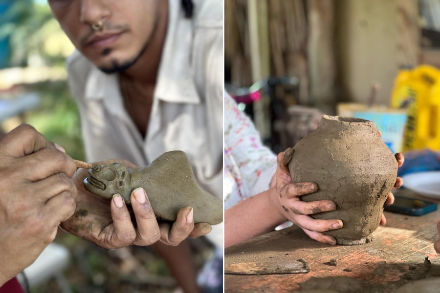 New 'Something Beautiful' Artist Commission By Jorge González Santos In ...