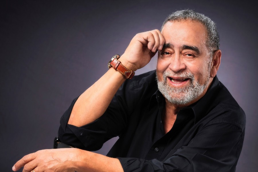 Andy Montañez, Tito Puente Jr., El Trío Ideal, Johnny Olivio, And ...