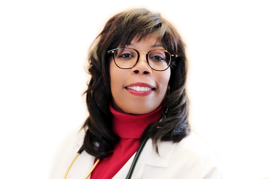 NYC Health + Hospitals Women's Health Chief And Harlem/Lincoln Doctors ...