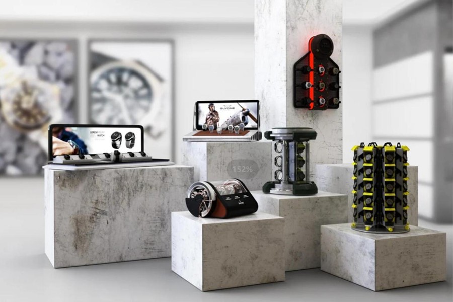 The Complete Guide To Store Fixtures For Retailers & Small Business Vendors