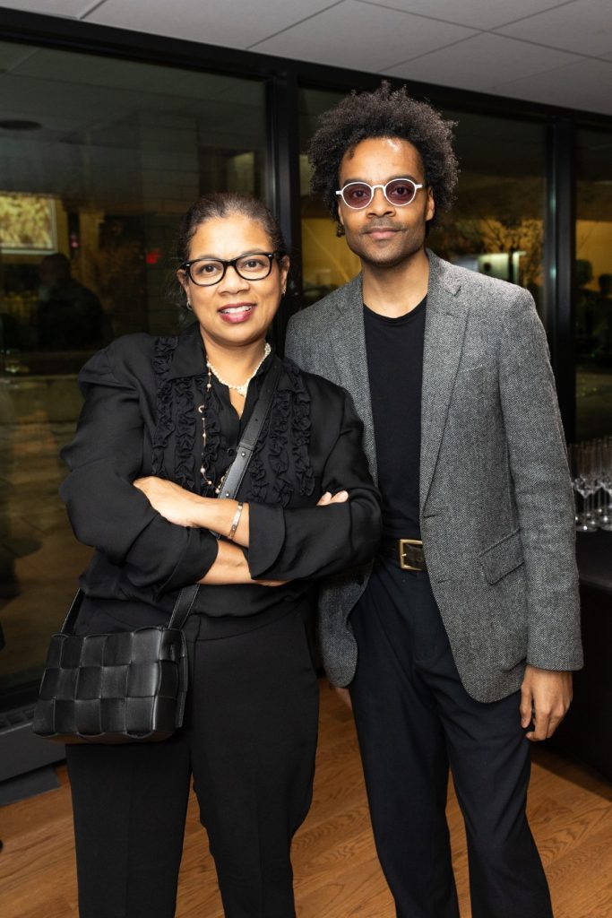 The Historic Harlem School Of The Arts Celebrates Janice Savin Williams