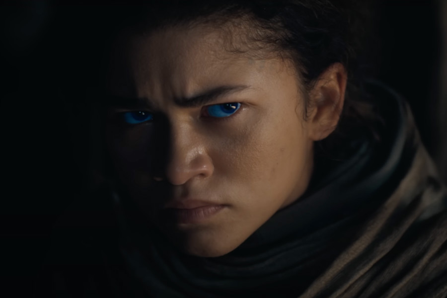 The Movie That Brings Spice Back To Cinemas: Dune Part Two Review