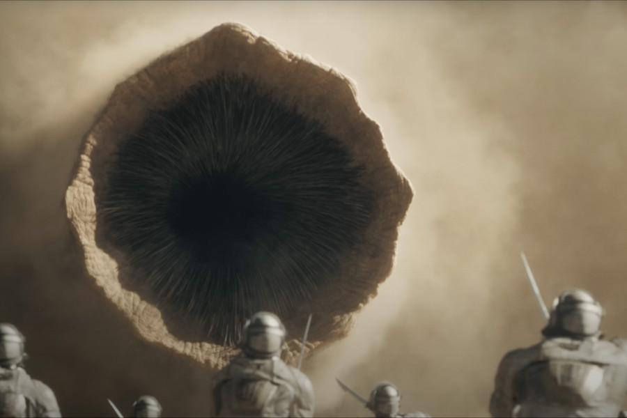 The Movie That Brings Spice Back To Cinemas: Dune Part Two Review