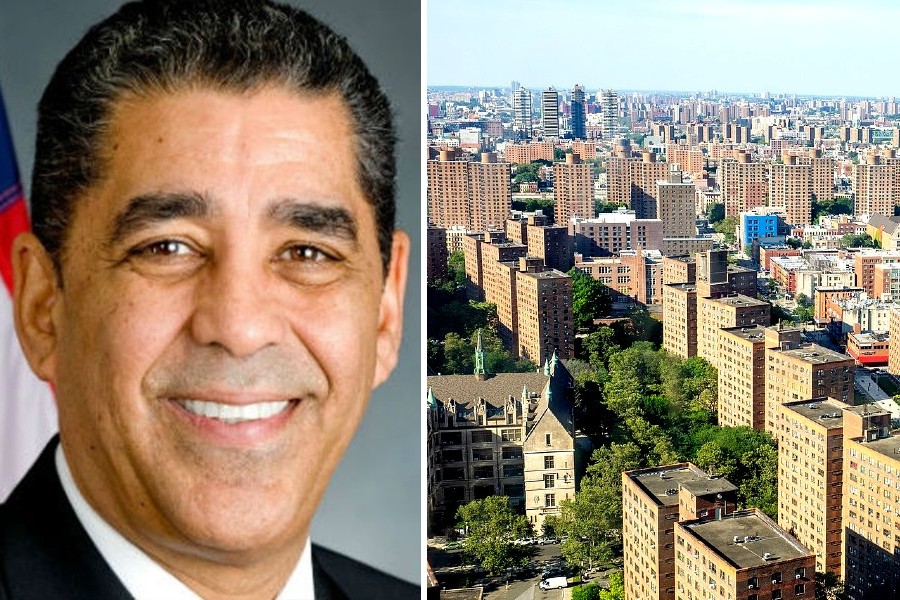 Senator Cleare Sends Her Condolences Regarding Onetime Congressperson ...