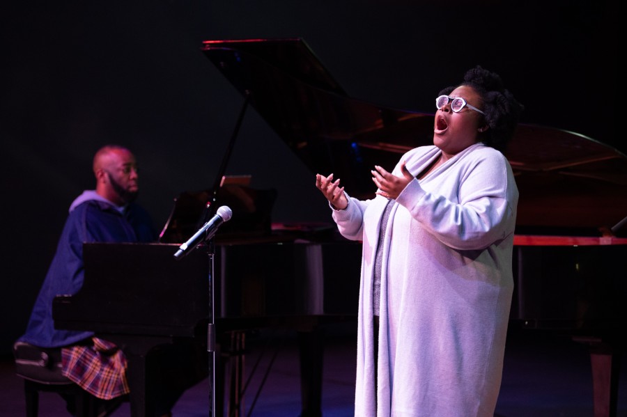 Apollo Stages At The Victoria Is Now Officially Open To Harlem And The ...