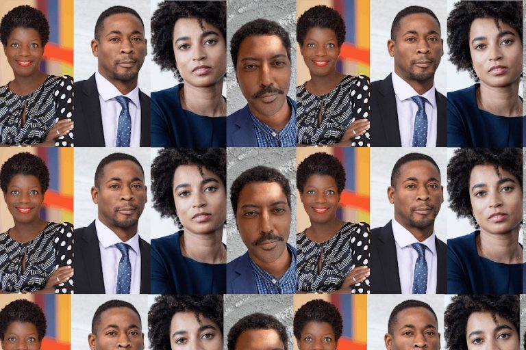 The Black Curators Matter Oral History Project Part III Talks At The ...