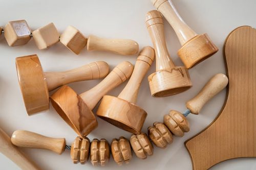 Benefits Of Madero Therapy For Pain Relief And Relaxation