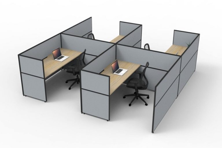 Designing Your Perfect Office Cubicle In The Philippines