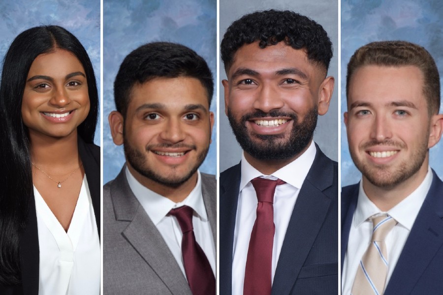 CUNY Medicine Students Lead Comprehensive Study On Topical Treatments ...