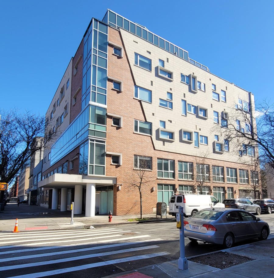 Outraged Harlem Residents Speak Out Against Injustice Refusing To ...