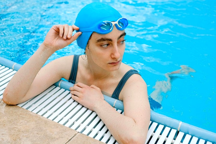 How To Unlock Your Potential In The Water: 8 Beginner Swimming Tips