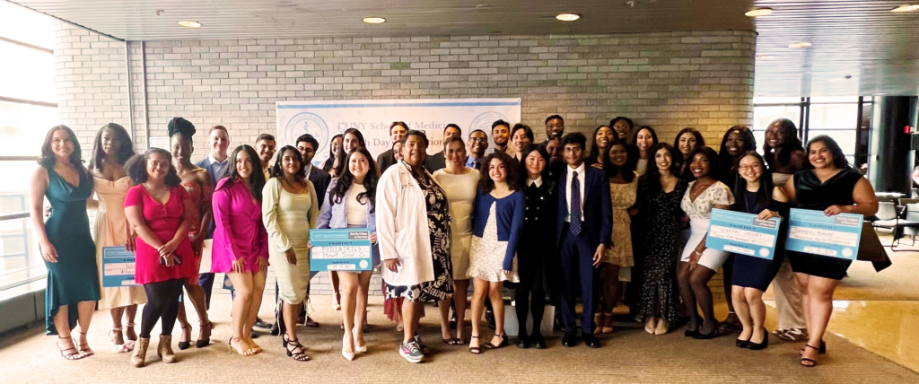 Harlem’s CUNY School Of Medicine Achieves Outstanding Residency ...