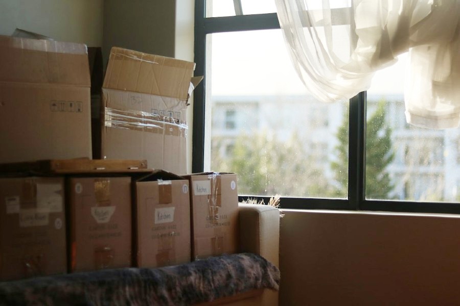 Tips And Tricks For A Seamless Relocation Experience