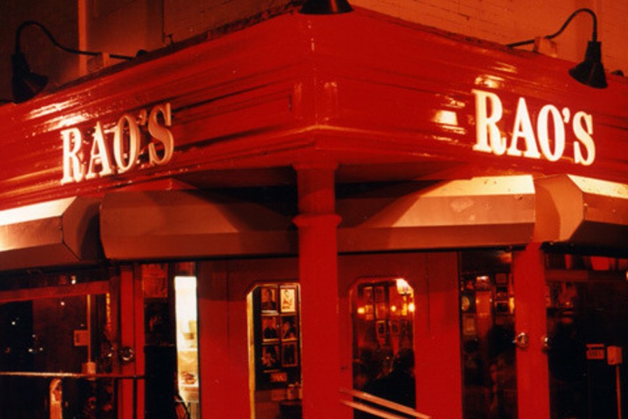 Harlem's M&G Diner, Was One Of Harlem's Best Old School Soul Food Diner