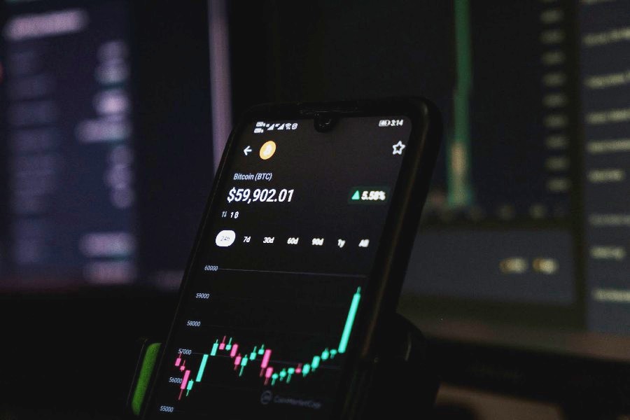 How To Choose The Best Gold Trading App