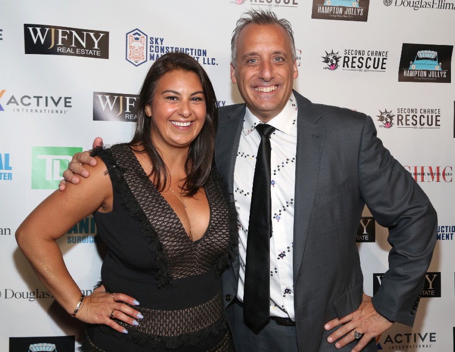 NYC Second Chance Rescue Hosts 4th Annual Rescue Ball Gala With Don ...