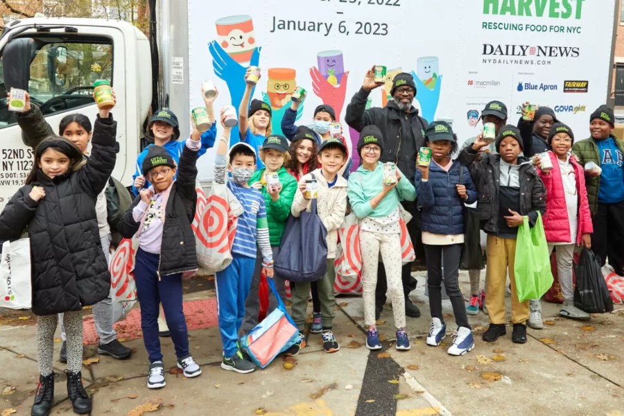 Harlem's M&G Diner, Was One Of Harlem's Best Old School Soul Food Diner