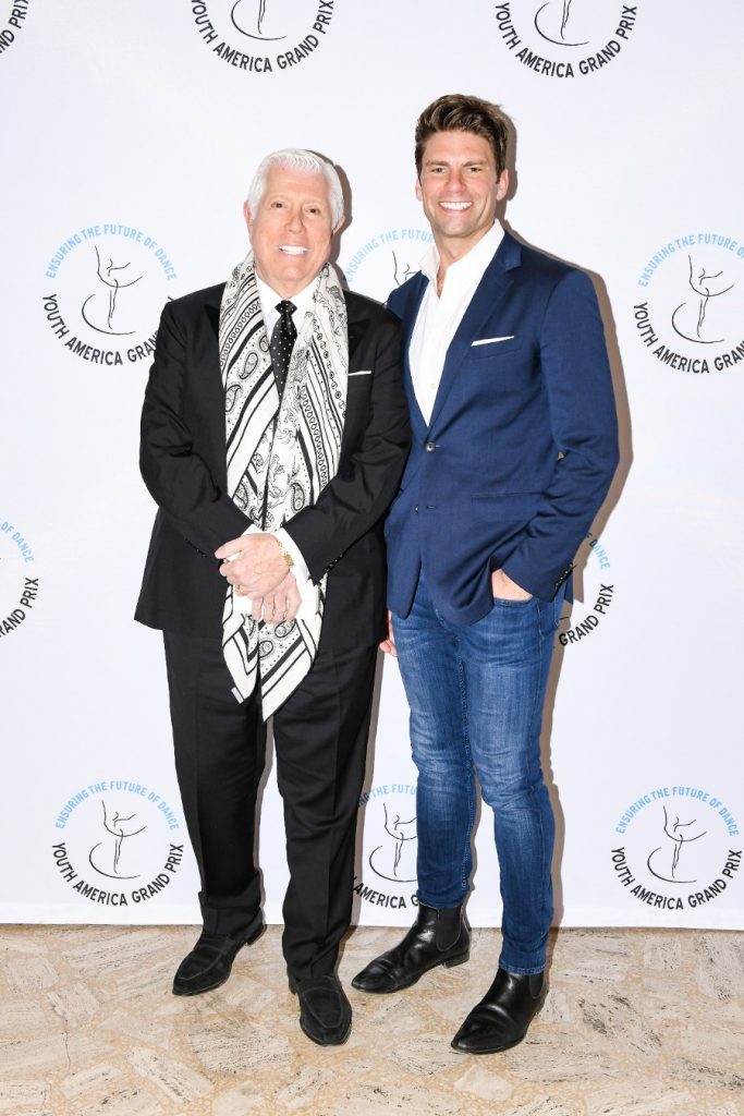 YAGP's 25th Anniversary Gala Captured In Fabulous Pose Perfect Photographs