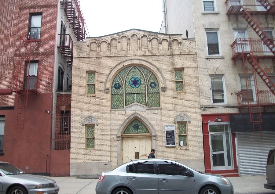Harlem Invites The Community To New York Landmarks Conservancy 2024 ...