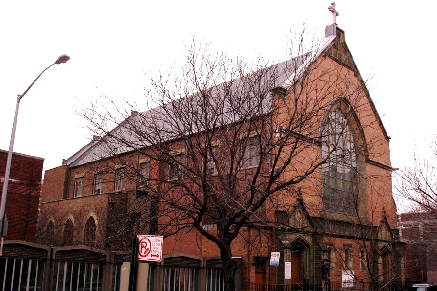 Harlem Invites The Community To New York Landmarks Conservancy 2024 ...