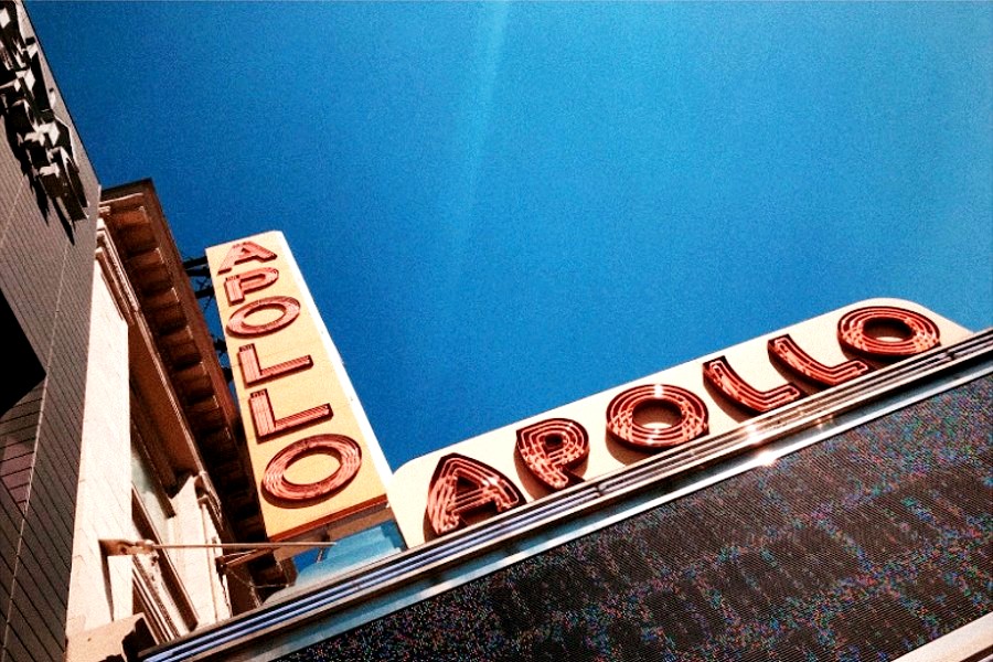 The Apollo Launches Largest Renovation In 90 Years