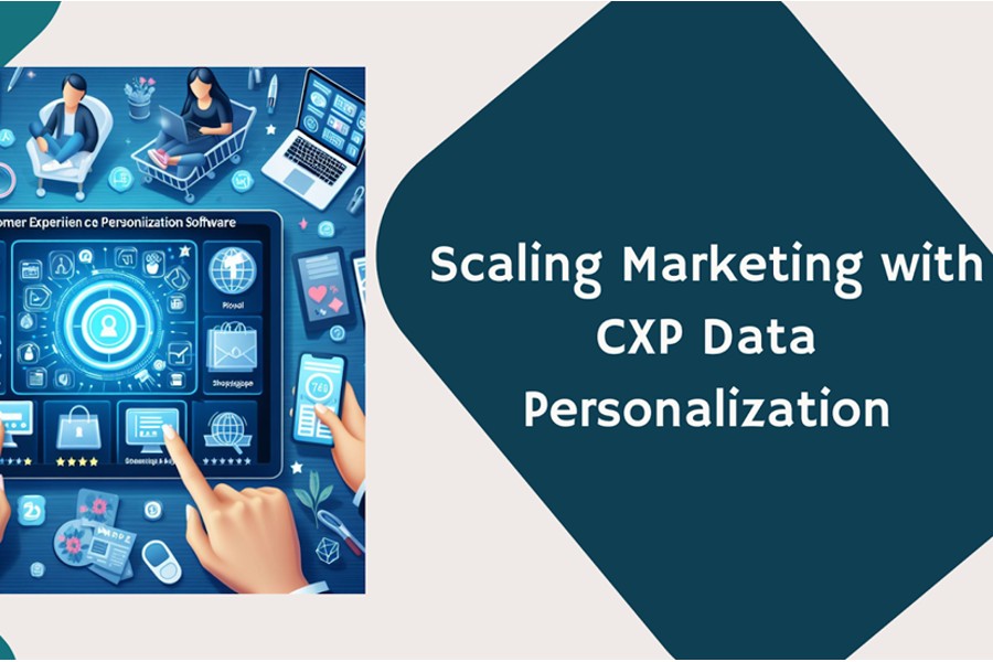 Sponsored Love: Scaling Marketing With CXP Data Personalization