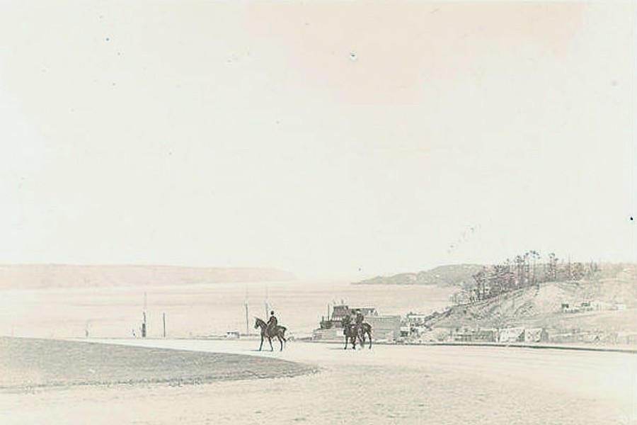 Rediscovering Harlem's Forgotten Country Life Charm, New York, 1800-