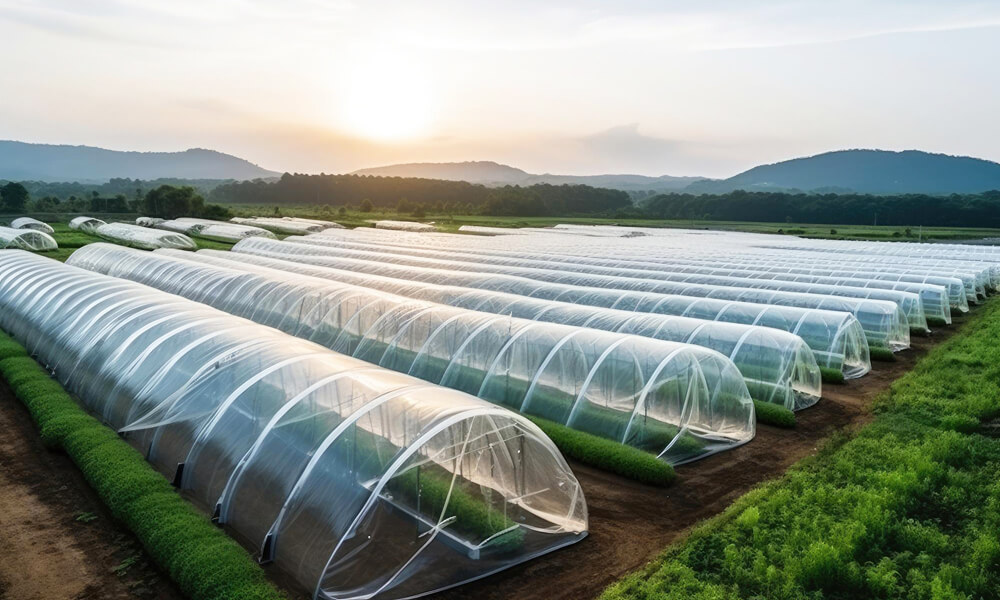 Exploring The Various Types Of Shade Cloth For Your Outdoor Needs