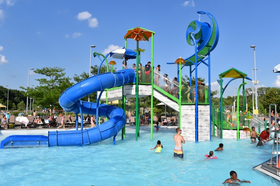 Sponsored Love: Exploring The Impact Of Vortex Aquatic Structures On ...