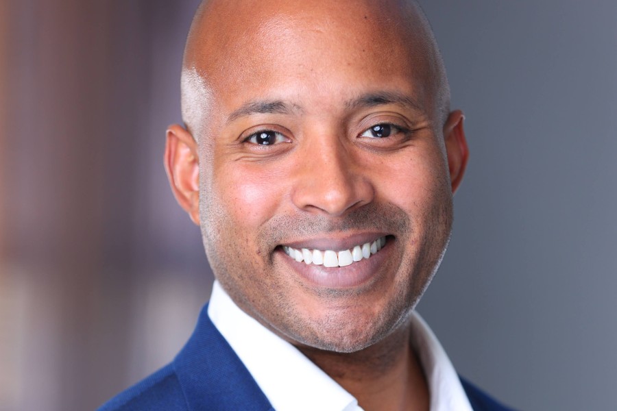 From The Entertainment Industry, Tech Startup Journey, An Interview With Harlem's Jonathan Browne