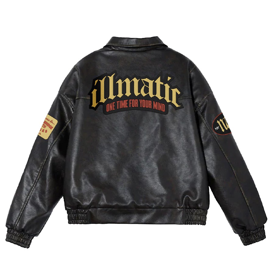 Nas Celebrates The 30th Anniversary Of His Revolutionary Debut Album ...