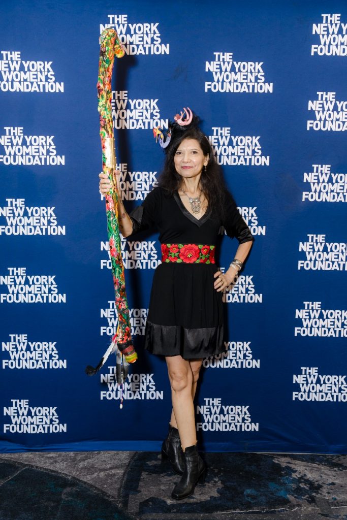 The New York Women’s Foundation 2024 Celebrating Women Breakfast Honors ...