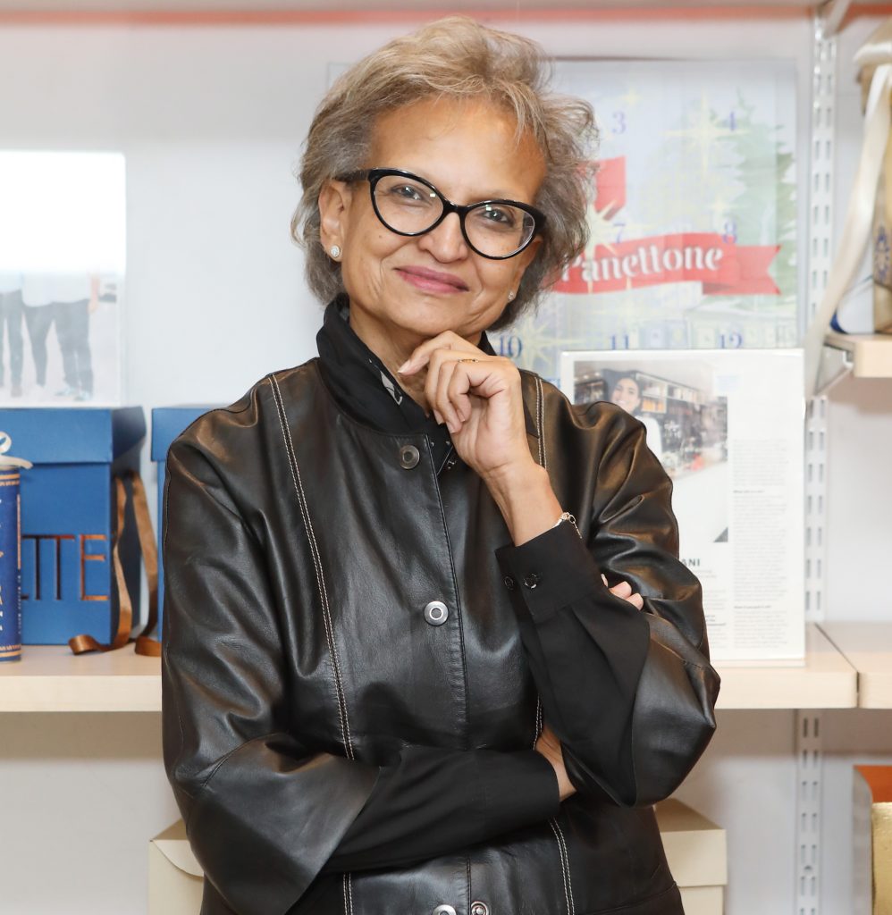 Leah Abraham Shares On Opening Settepani, Harlem's Flagship Italian ...