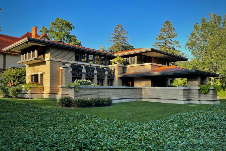 The Meyer House: A Traveler's Guide