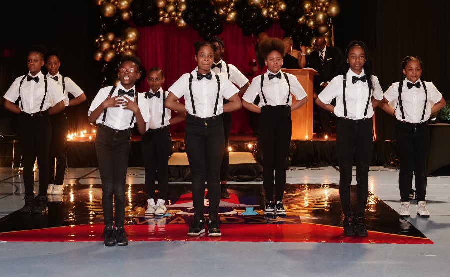 Brooklyn: Bed-Stuy Student Hosts Inaugural STEMMY Awards Honoring ...