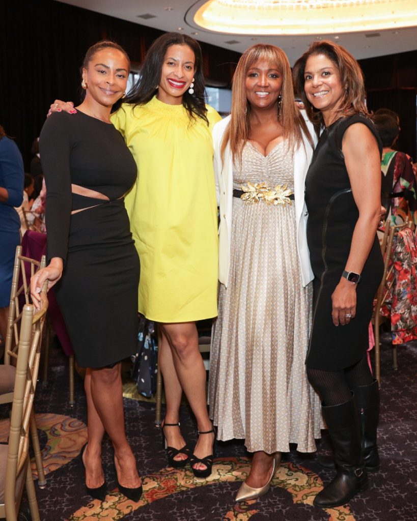 The Studio Museum In Harlem Honors Marva Smalls At The Annual Spring ...