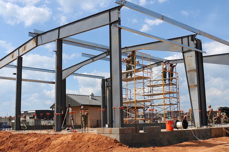 Creative Uses For Prefab Metal Buildings In Agriculture