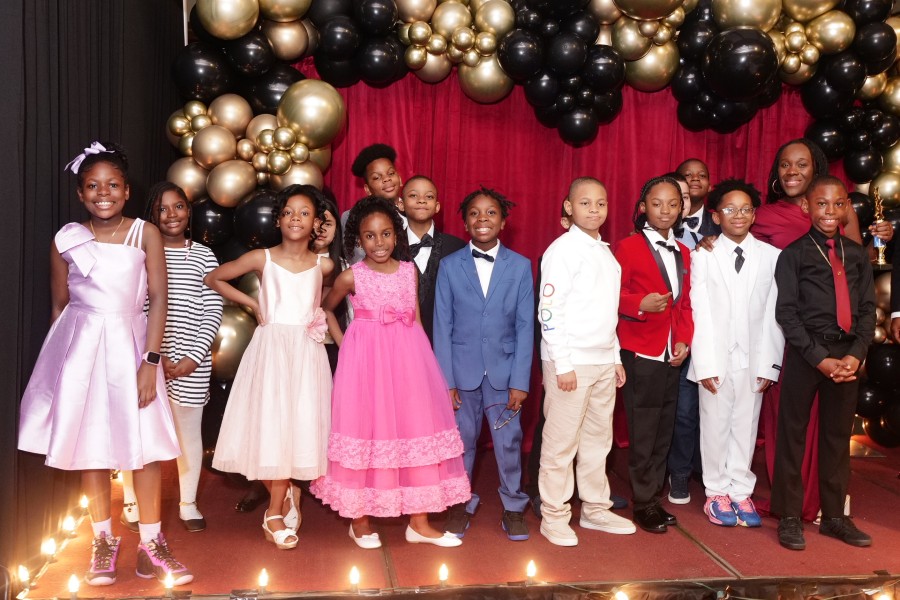 Brooklyn: Bed-Stuy Student Hosts Inaugural STEMMY Awards Honoring ...