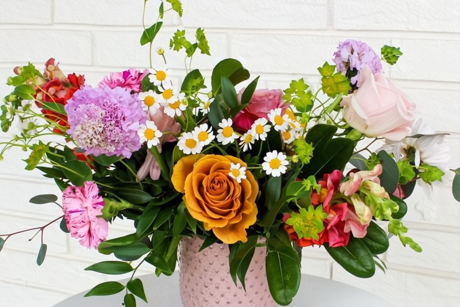 Beyond Bouquets: Discovering Unexpected Uses Of Flowers