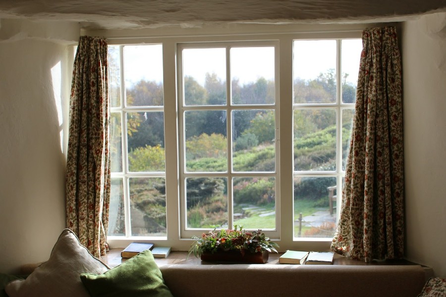 Harlem Windows, Harlem Solutions: Fixing Real Home Issues With Smart Style