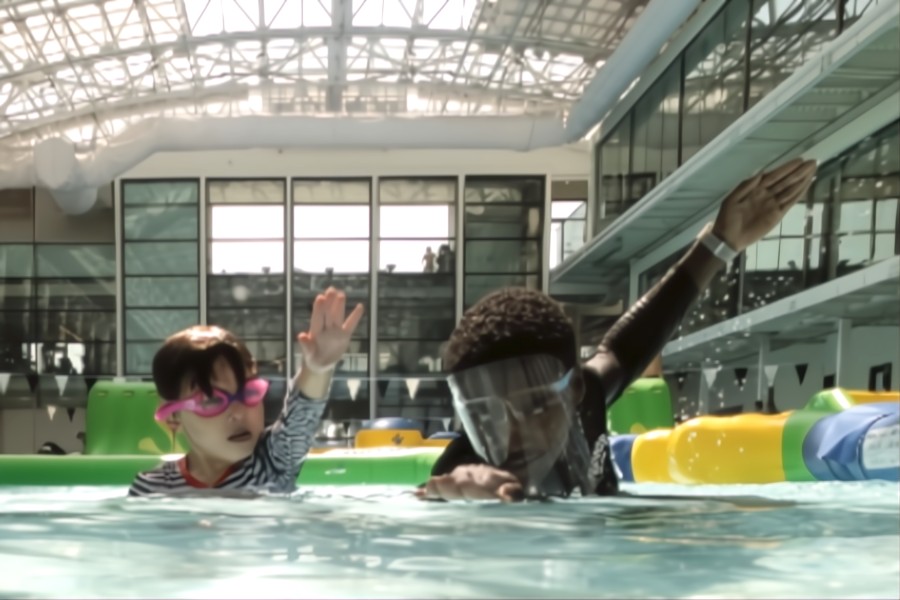 CDC Offers Tips On Swimming Safety For The Summer In Harlem And Beyond
