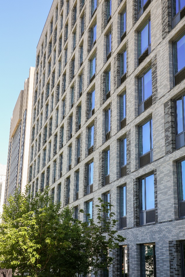 New York Foundling Opens Housing For Youth Aging Out Of Foster Care ...