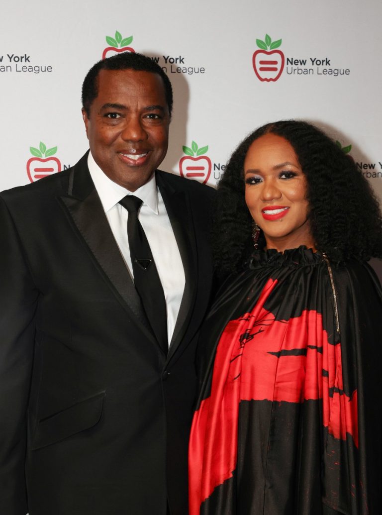 Celebrating Trailblazers At The 58th Annual Frederick Douglass Awards Gala