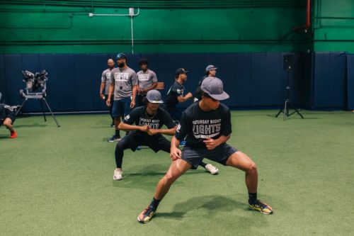 Police Athletic League And NYPD Celebrate Opening Of PAL Armory’s New ...
