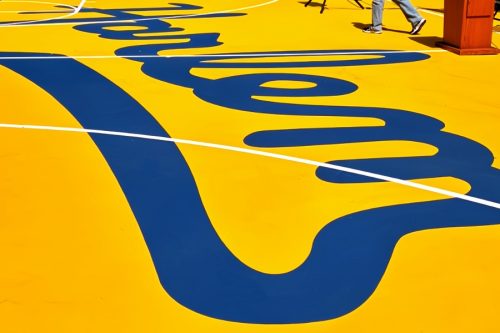 Historic New York Rens Basketball Team Honored With Commemorative On ...