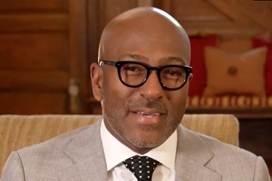 Historic Harlem Abyssinian Baptist Church Names New Senior Pastor