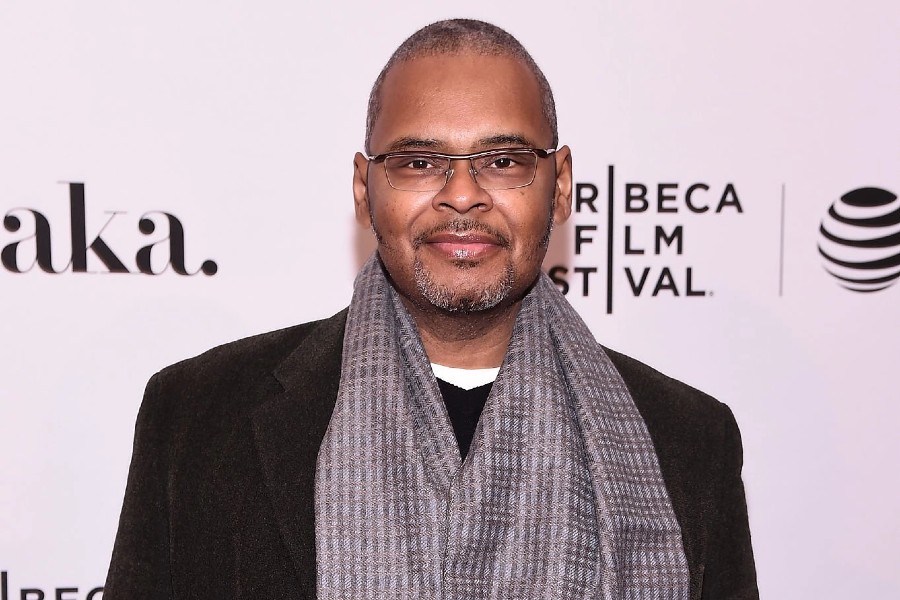 Ron Simons, Four-Time Tony-Winning Broadway Producer, Dies At 63